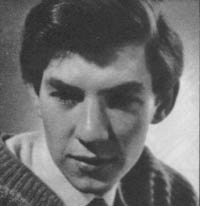 Fotos: 1961-1965 | Ian McKellen Photographs